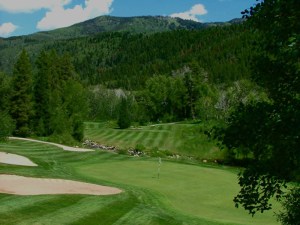 Course Photos - Rollingstone Ranch Golf Club