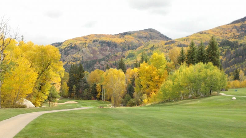 Course Photos - Rollingstone Ranch Golf Club