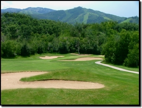 Course Tour - Rollingstone Ranch Golf Club