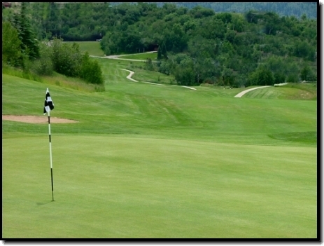 Course Tour - Rollingstone Ranch Golf Club