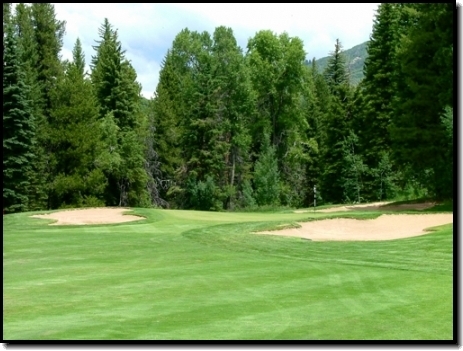 Course Tour - Rollingstone Ranch Golf Club