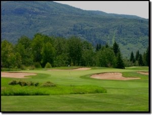 Course Tour - Rollingstone Ranch Golf Club