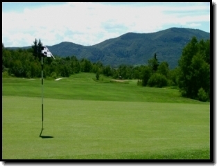 Course Tour - Rollingstone Ranch Golf Club