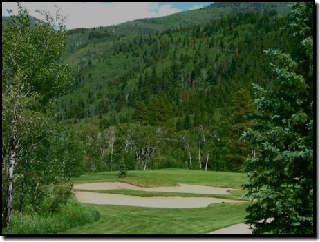 Course Tour - Rollingstone Ranch Golf Club