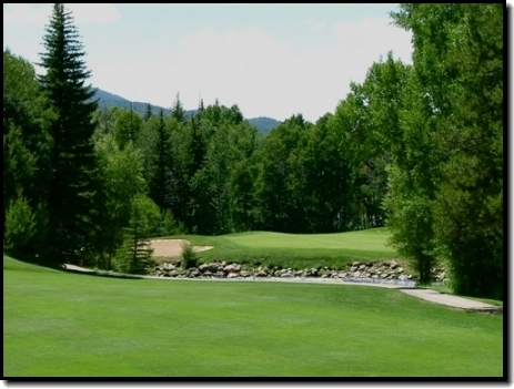 Course Tour - Rollingstone Ranch Golf Club