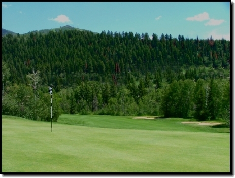 Course Tour - Rollingstone Ranch Golf Club