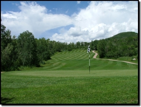 Course Tour - Rollingstone Ranch Golf Club
