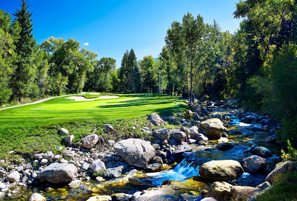 Home - Rollingstone Ranch Golf Club