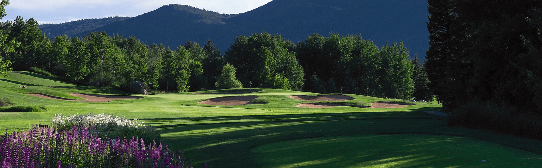 Book Your Golf Experience - Rollingstone Ranch Golf Club