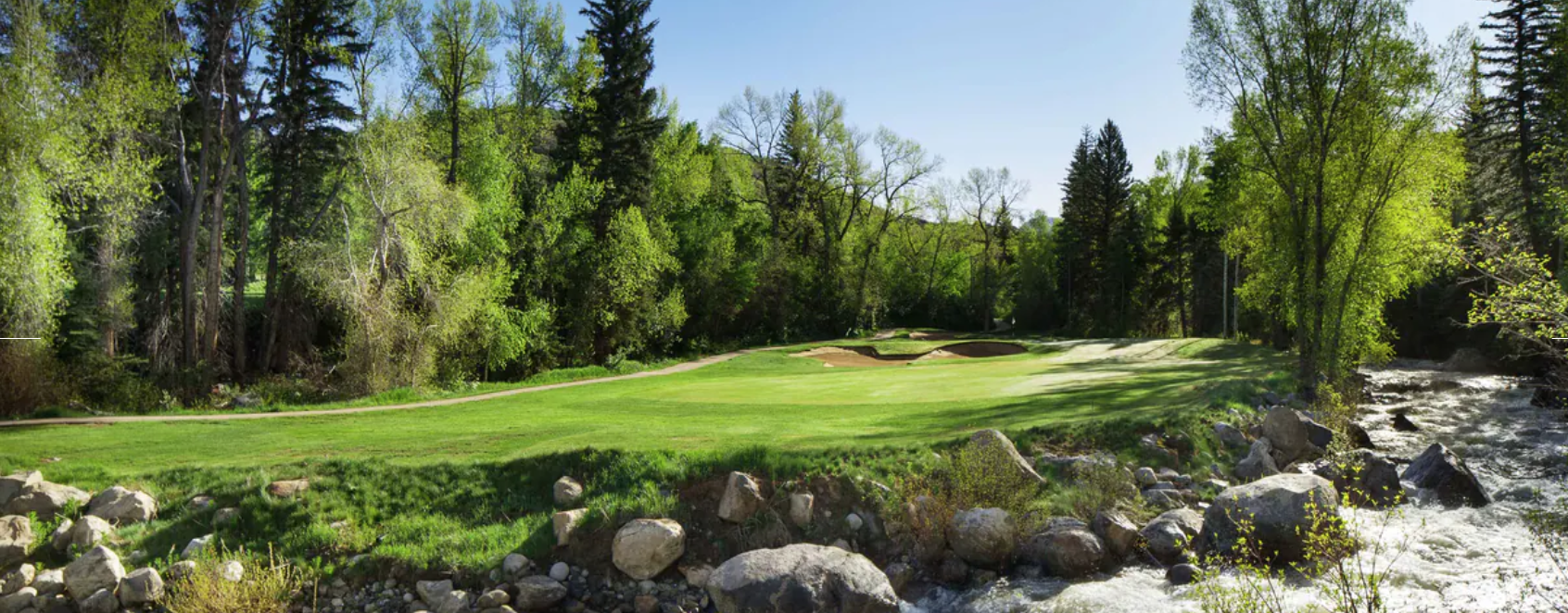 Course Overview - Rollingstone Ranch Golf Club