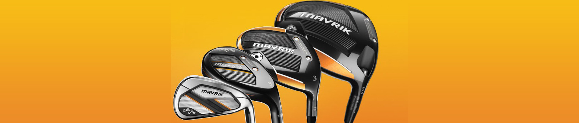 Rental Clubs - Rollingstone Ranch Golf Club