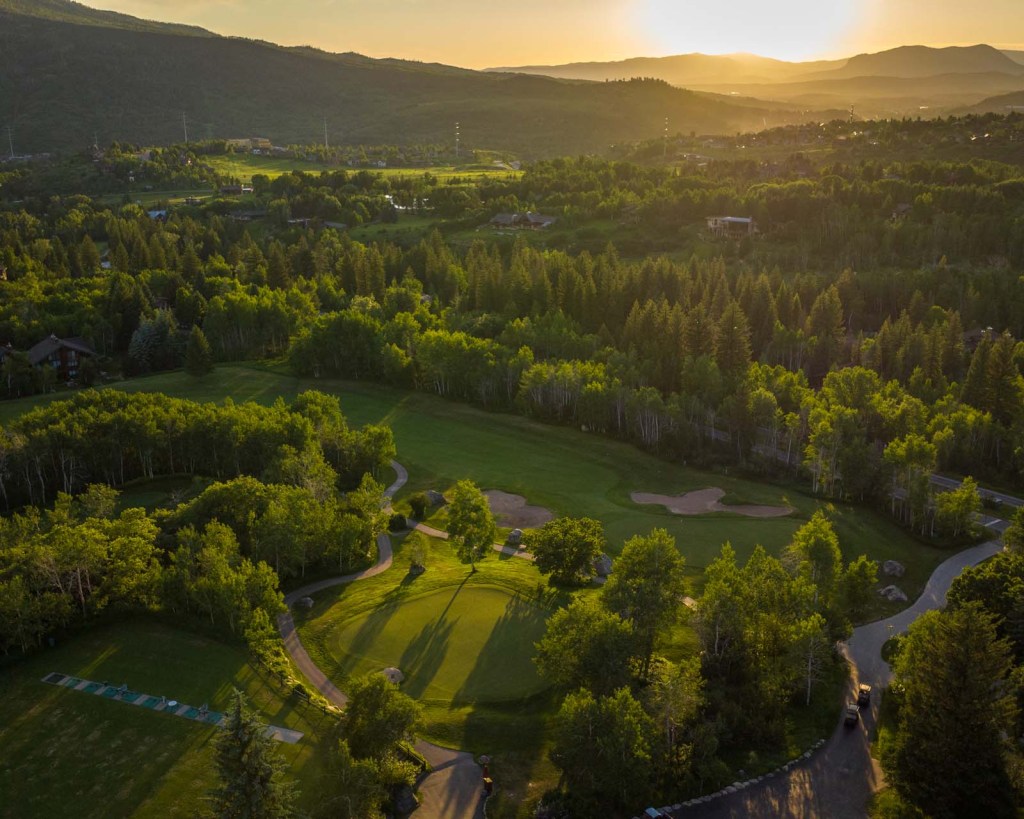 Course Photos - Rollingstone Ranch Golf Club