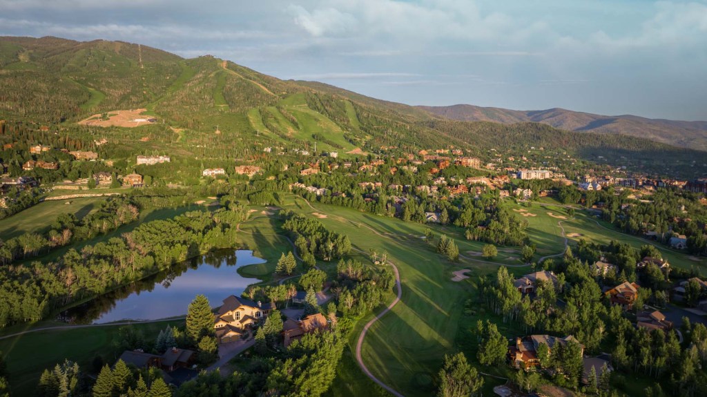 Course Photos - Rollingstone Ranch Golf Club