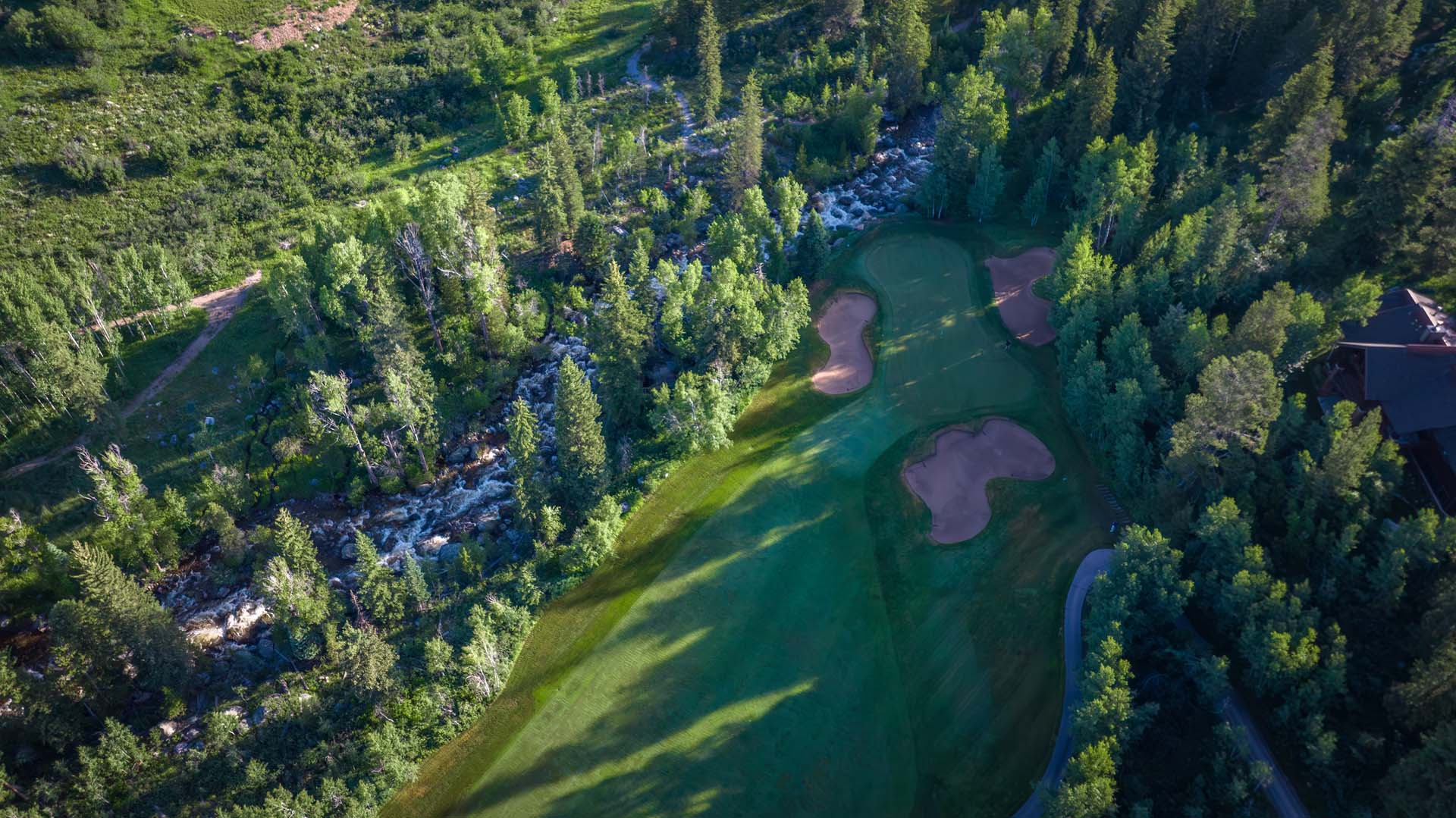 Course Photos - Rollingstone Ranch Golf Club