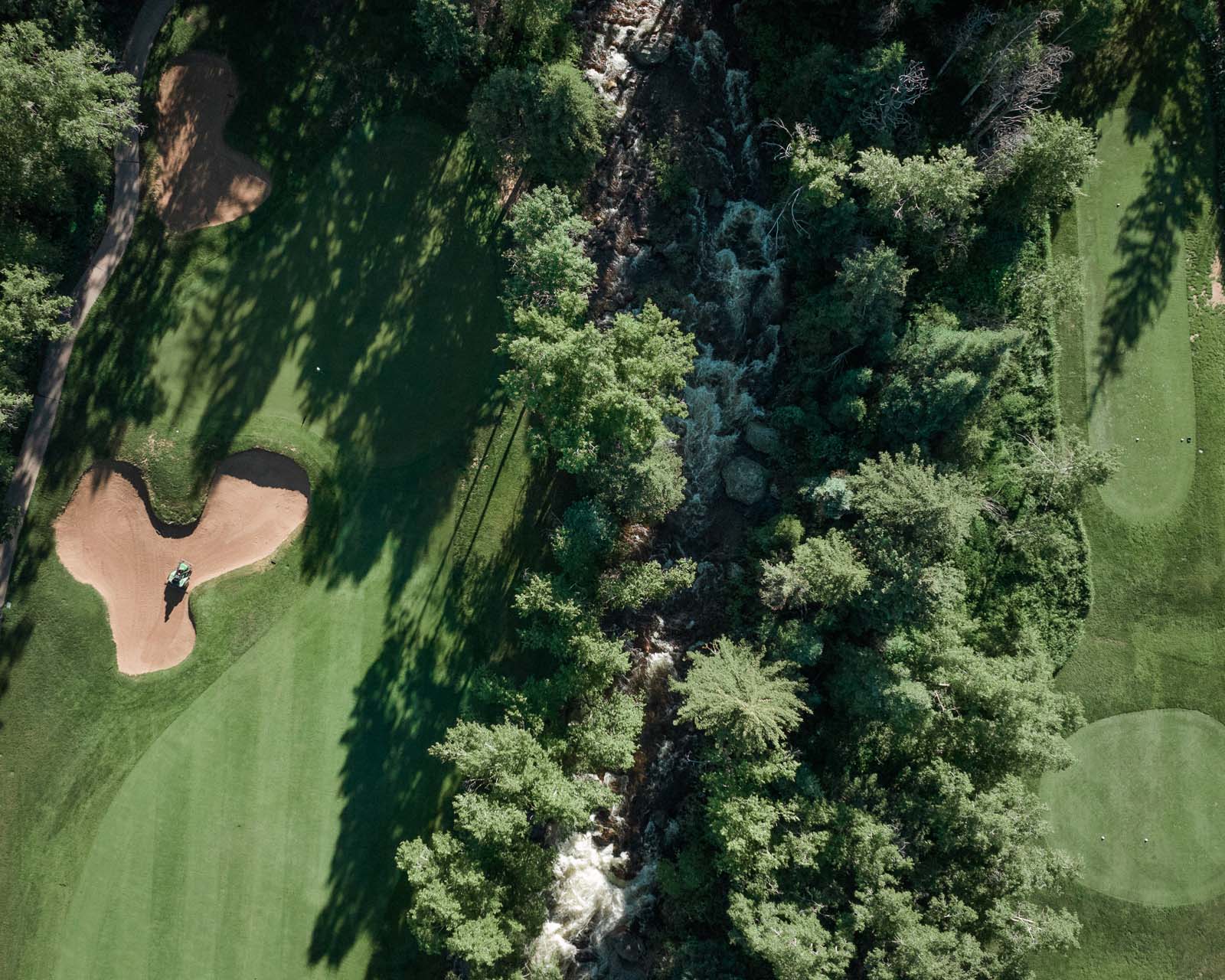 Course Photos - Rollingstone Ranch Golf Club