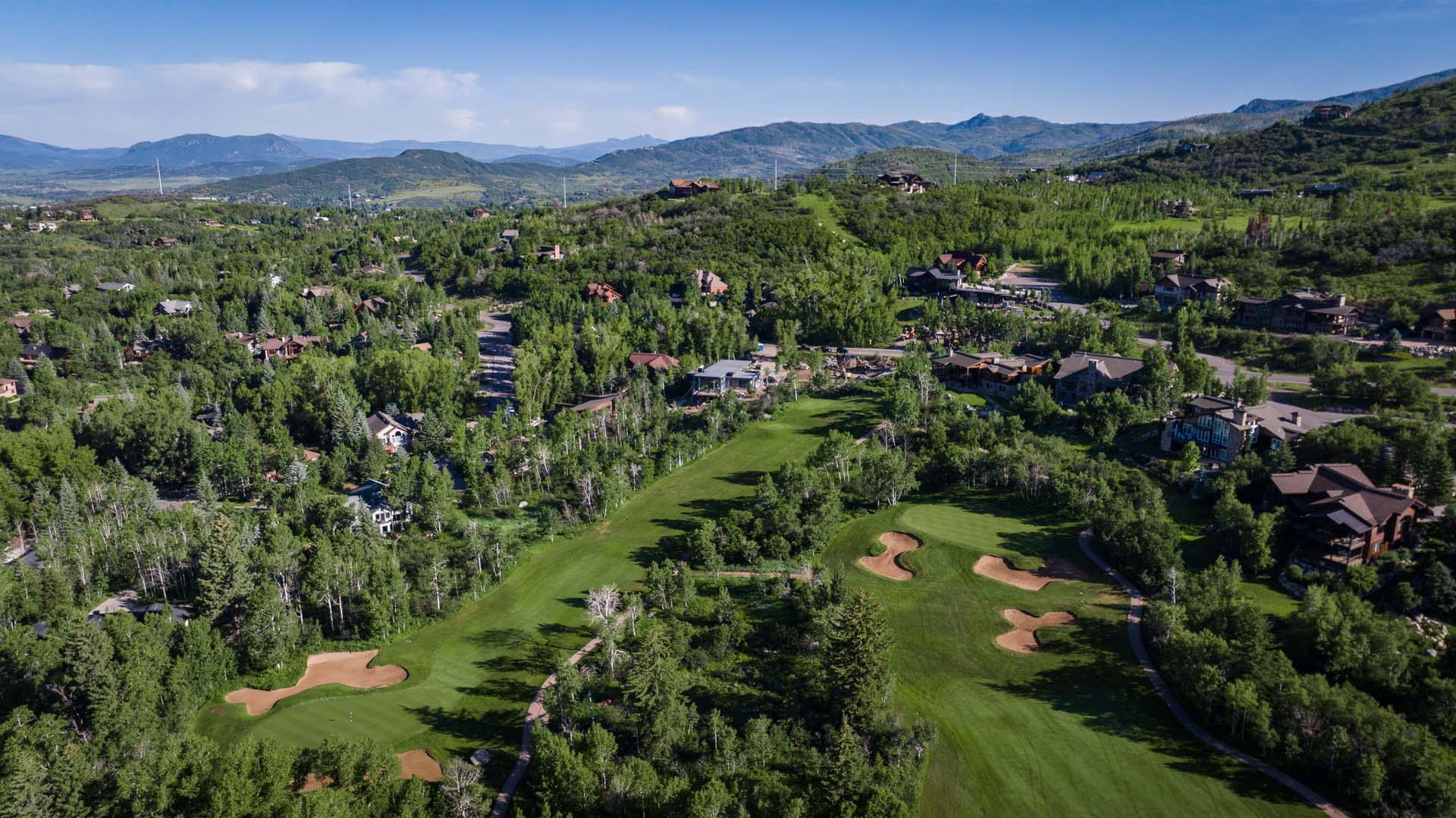 Course Photos - Rollingstone Ranch Golf Club