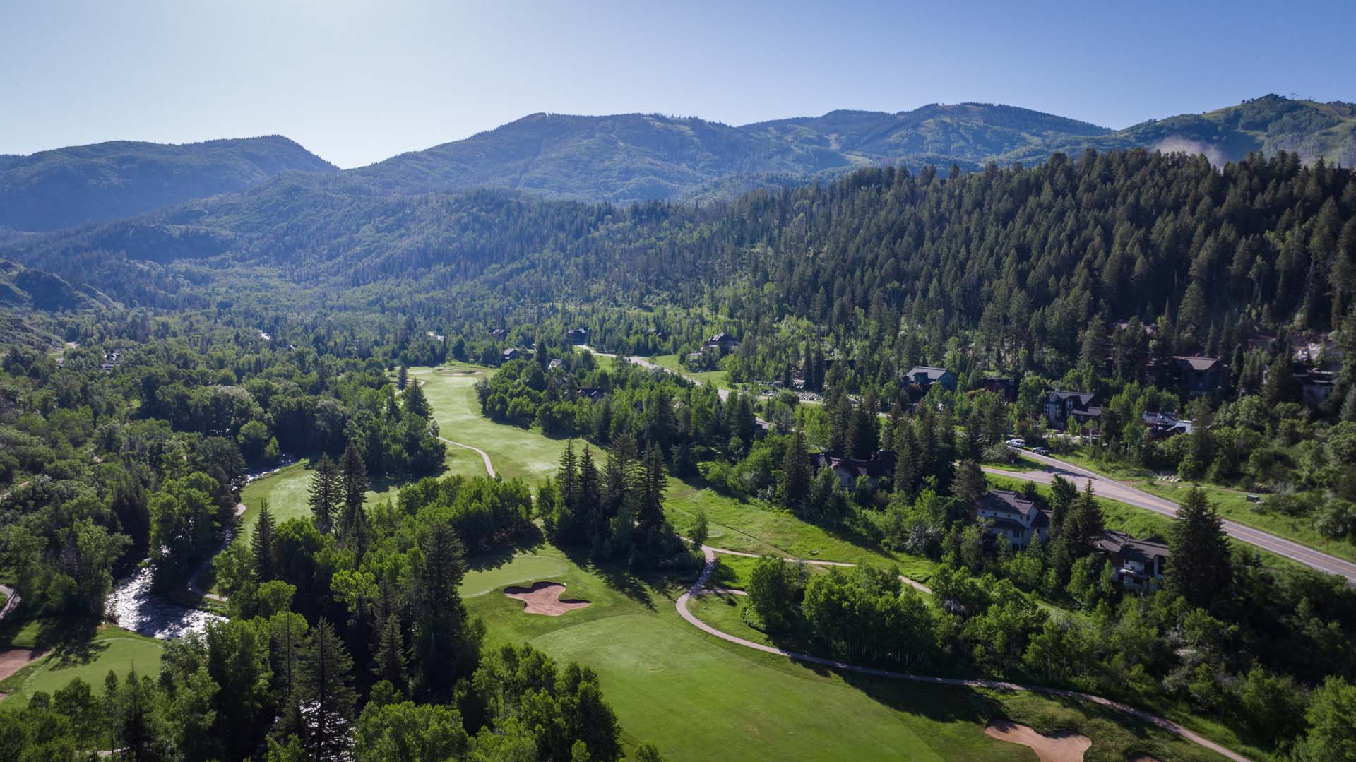 Course Photos - Rollingstone Ranch Golf Club