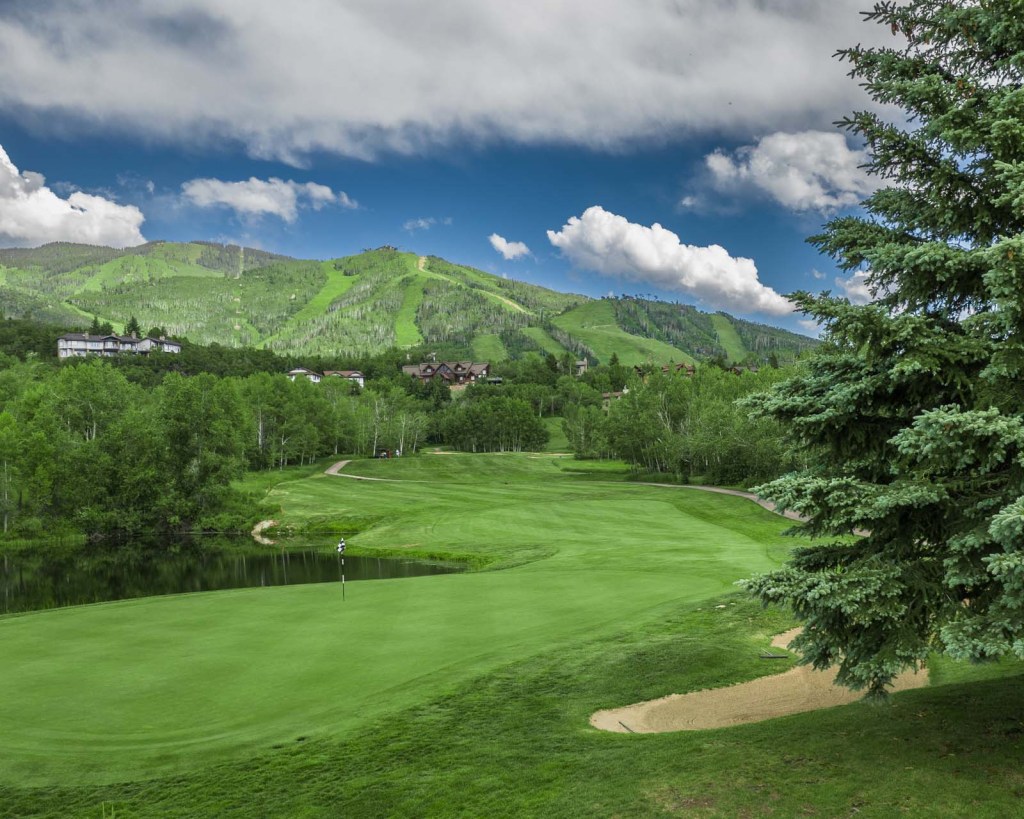 Course Photos - Rollingstone Ranch Golf Club